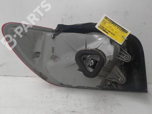 Feu arrière droit MERCEDES-BENZ A-CLASS (W176) A 180 CDI / d (176.012 ...