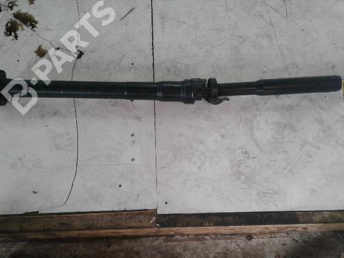 Driveshaft PORSCHE PANAMERA (970) 4.8 Turbo |97042101153|| | B-Parts
