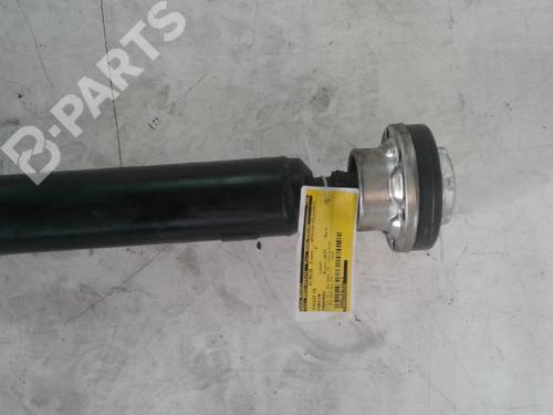 Driveshaft PORSCHE PANAMERA (970) 4.8 Turbo |97042101153|| | B-Parts