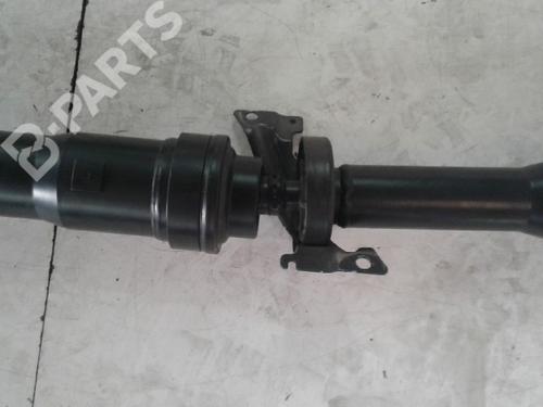 Driveshaft PORSCHE PANAMERA (970) 4.8 Turbo |97042101153|| | B-Parts