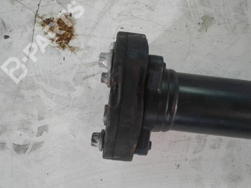 Driveshaft PORSCHE PANAMERA (970) 4.8 Turbo |97042101153|| | B-Parts