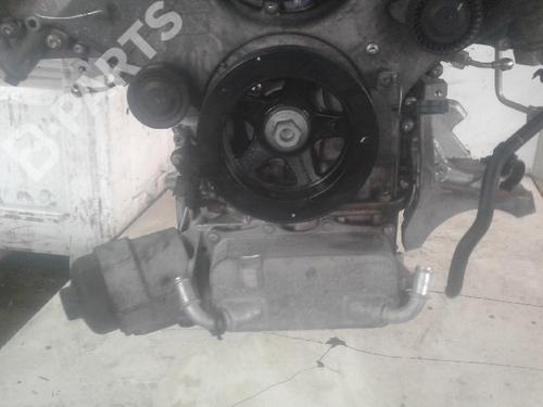 Engine PORSCHE PANAMERA (970) 4.8 Turbo | 94810097100 | | | 94811031572 ...