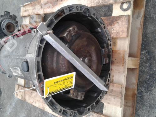 Automatic gearbox MERCEDES-BENZ M-CLASS (W163) ML 400 CDI (163.128 ...