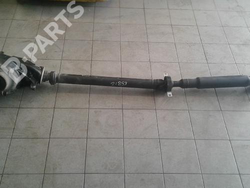 Driveshaft BMW X6 (F16, F86) xDrive 30 d 1759864 | B-Parts
