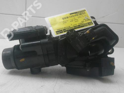 Throttle body MERCEDES-BENZ VITO Van (W447) 111 CDI (447.601, 447.603 ...