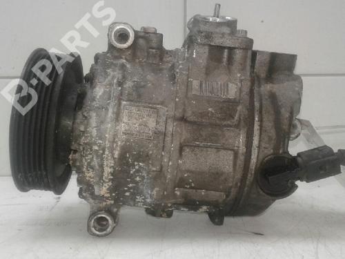 AC compressor PORSCHE PANAMERA (970) 3.0 D 2586289 | B-Parts