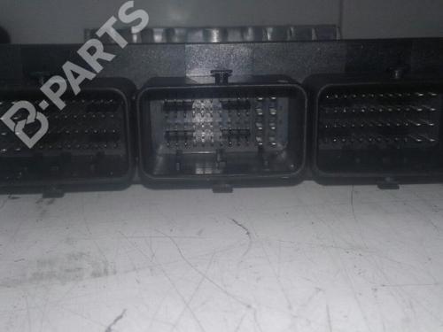 Engine control unit (ECU) LAND ROVER RANGE ROVER III (L322) 3.6 D 4x4 ...