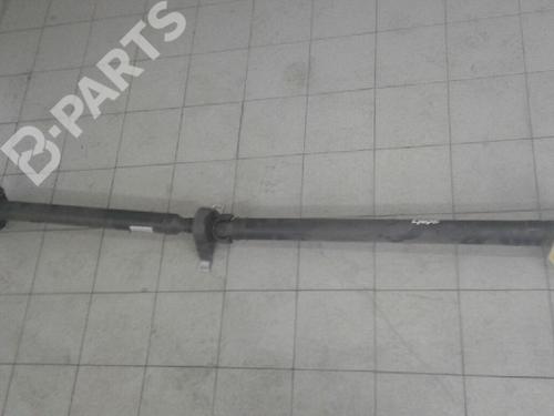 Driveshaft MERCEDES-BENZ E-CLASS (W212) E 220 BlueTEC 4-matic (212.011 ...