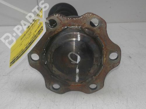 Arbre de transmission avant gauche AUDI Q5 (FYB, FYG) 2.0 TDI quattro ...