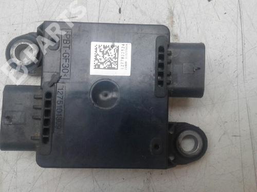 Control unit OPEL MOKKA / MOKKA X (J13) 1.6 CDTI (_76) 4202768 | B-Parts
