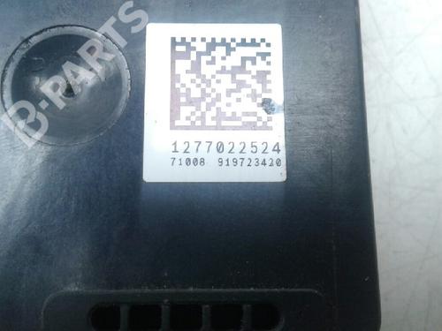 Control unit OPEL MOKKA / MOKKA X (J13) 1.6 CDTI (_76) 4202768 | B-Parts