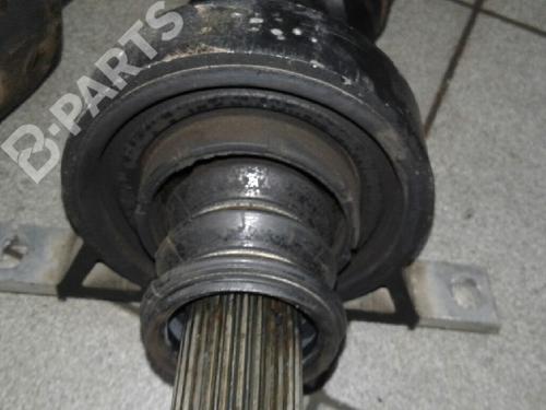 Driveshaft BMW X3 (E83) xDrive 20 d 4253159 | B-Parts
