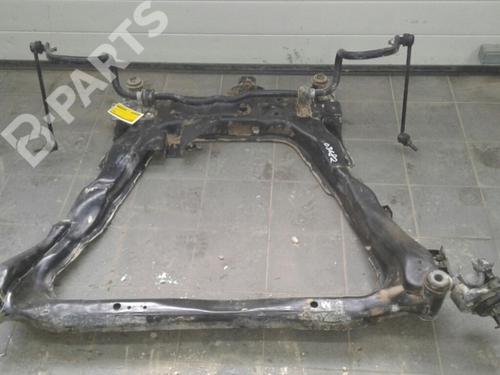 Subframe NISSAN X-TRAIL (T32_) 1.6 dCi (T32) 10087180 | B-Parts