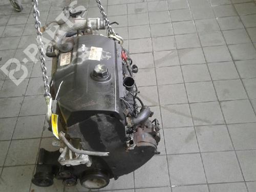 Engine FIAT DUCATO Bus (244_) 2.3 JTD 7474657 | B-Parts