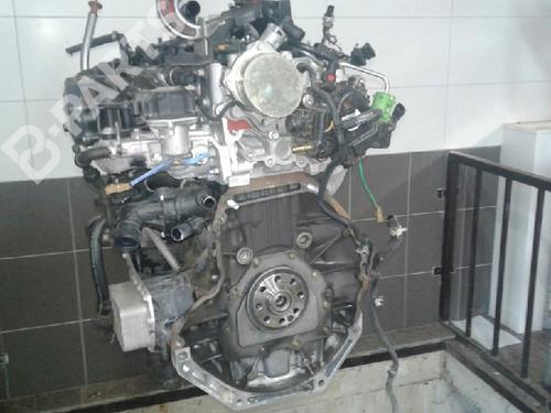Motor MERCEDES-BENZ VITO Mixto (Double Cabin) (W447) 111 CDI (447.701 ...