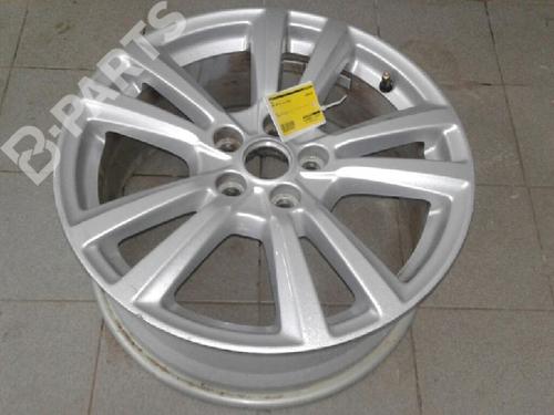 Rim FORD KUGA II (DM2) 2.0 EcoBoost 4x4 7573359 | B-Parts