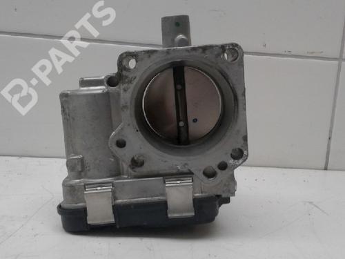 Throttle body VW PASSAT B8 (3G2, CB2) 1.4 TSI 6013326 | B-Parts