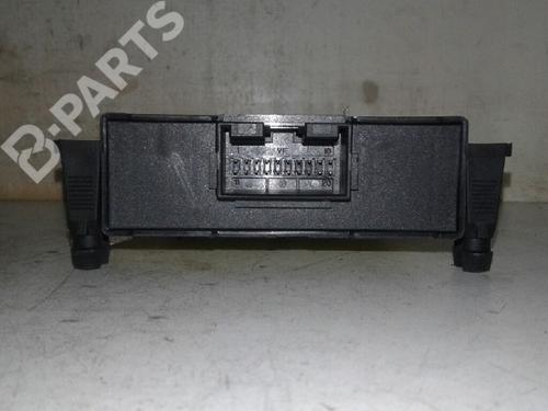 Control unit VW CADDY III Box Body/MPV (2KA, 2KH, 2CA, 2CH) 1.6 TDI ...
