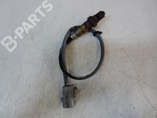 Sensor electrónico OPEL AGILA (B) (H08) 1.0 (F68) 4888887 | B-Parts