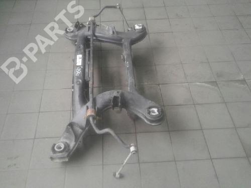 Subframe MERCEDES-BENZ GLK-CLASS (X204) 350 (204.956) 5623655 | B-Parts
