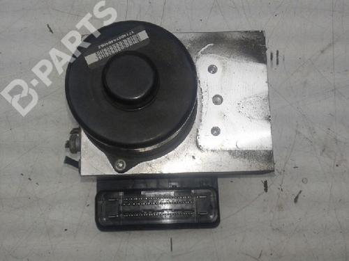 ABS pump MERCEDES-BENZ M-CLASS (W164) ML 320 CDI 4-matic (164.124, 164. ...