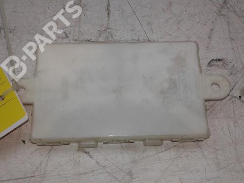 Control unit MERCEDES-BENZ CLA Coupe (C117) AMG CLA 45 4-matic (117.352 ...