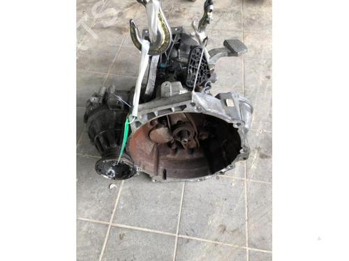 Caixa velocidades manual VW PASSAT B8 (3G2, CB2) 2.0 TDI 3133923 | B-Parts