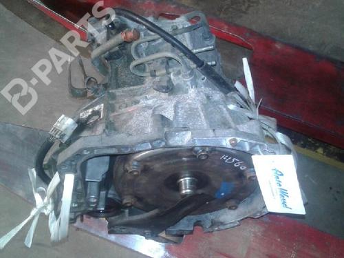 Automatic gearbox DAIHATSU SIRION (M3_) 1.3 (M301) 7984067 | B-Parts