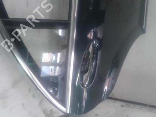 Tür rechts hinten MERCEDES-BENZ S-CLASS (W221) S 500 (221.071, 221.171 ...