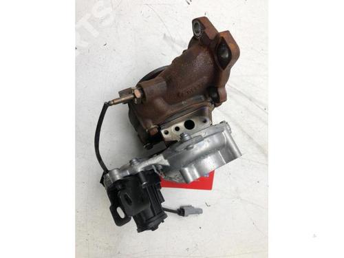 Turbo OPEL INSIGNIA B Sports Tourer (Z18) 1.5 CDTi (35) 11137909 | B-Parts