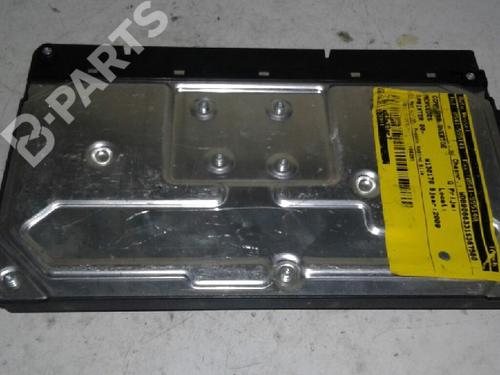 Control unit MERCEDES-BENZ SPRINTER 3,5-t Bus (B906) 318 CDI 4x4 (906. ...