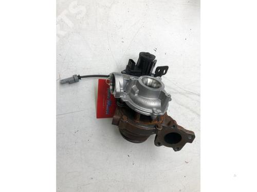 Turbo OPEL INSIGNIA B Sports Tourer (Z18) 1.5 CDTi (35) 11137909 | B-Parts