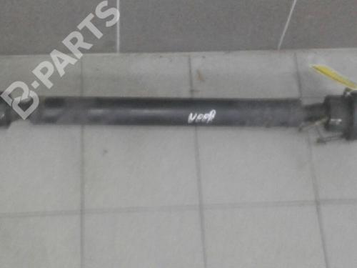Peças Auto Usadas Para LAND ROVER RANGE ROVER III (L322) 3.6 D 4x4 ...