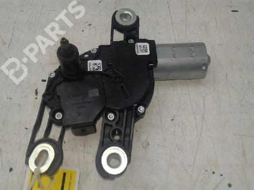 Rear wiper motor AUDI A3 (8V1, 8VK) 1.4 TFSI 5632192 | B-Parts