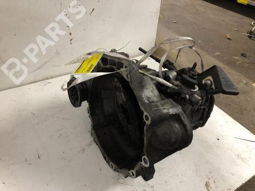 Manual Gearbox Audi A1 8x1 8xk S1 Quattro 6771032 B Parts