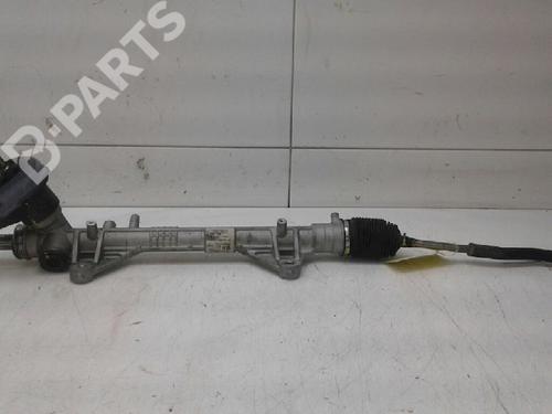 Steering rack RENAULT CAPTUR I (J5_, H5_) 1.5 dCi 90 855724 | B-Parts