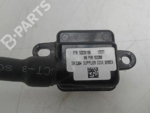 Module électronique FIAT DUCATO Van (250_) 130 Multijet 2,3 D 7845149 ...