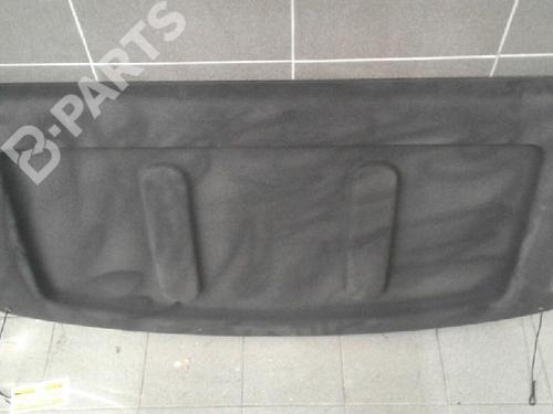 Rear parcel shelf KIA CEED (CD) 10089431 | B-Parts