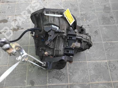Automatic gearbox RENAULT MASTER III Platform/Chassis (EV, HV, UV) 2.3 ...