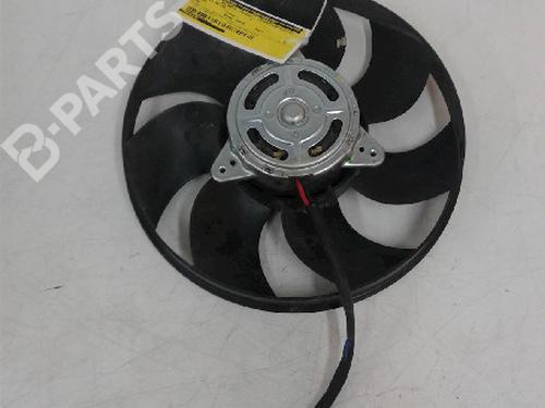 Radiator fan VOLVO V60 I (155) D4 4712453 | B-Parts