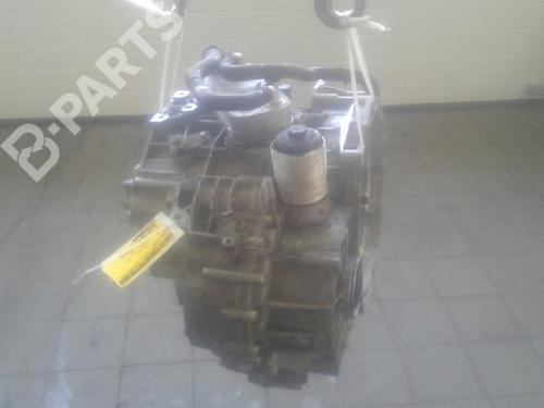 Manual gearbox VW TIGUAN (5N_) 2.0 TDI 4motion 5033156 | B-Parts
