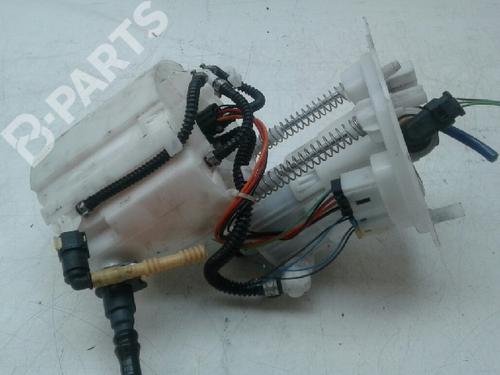 Fuel pump MERCEDES-BENZ A-CLASS (W176) A 180 (176.042) 4777066 | B-Parts