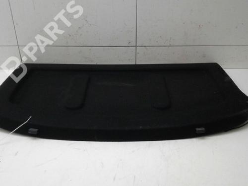 Rear parcel shelf KIA CEED (CD) 10089431 | B-Parts