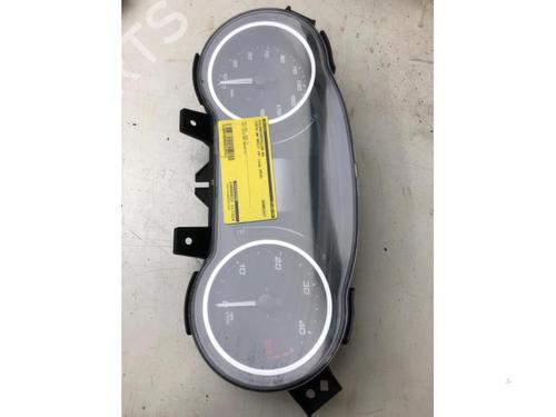 Compteur de vitesse IVECO DAILY III Van 29 L 12 V (ALKA41A2, ALLA52A2 ...