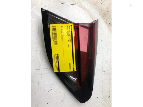 Used Parts for your OPEL CORSA F (P2JO) | B-Parts