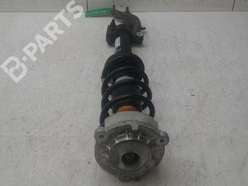 Right front suspension arm AUDI A4 B9 (8W2, 8WC) 1.4 TFSI 7474494 | B-Parts