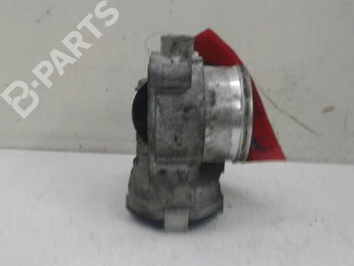 Drosselklappe PEUGEOT BOXER Van 2.2 HDi 110 BOSCH: 0280750598 ...