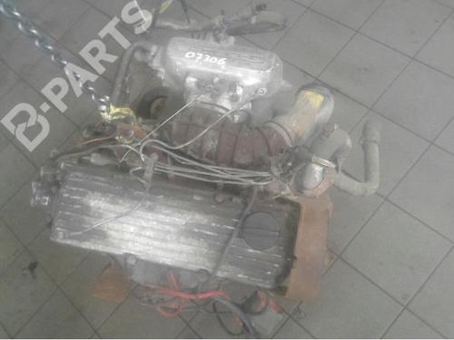 Engine PORSCHE 924 2.0 11243396 | B-Parts