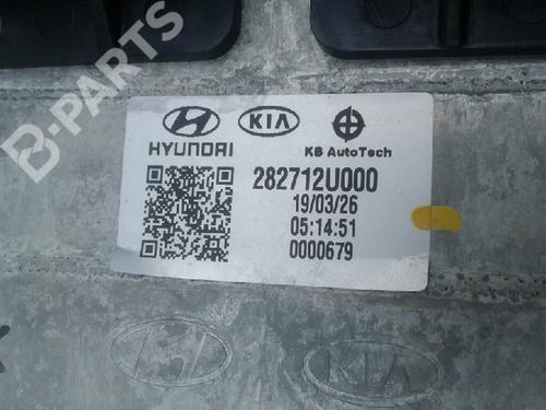 Intercooler KIA CEED (CD) 1.0 T-GDI 9101905 | B-Parts