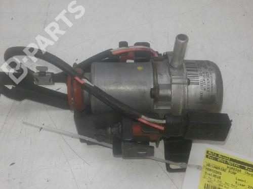 Injection pump MERCEDES-BENZ C-CLASS (W203) C 220 CDI (203.006 ...